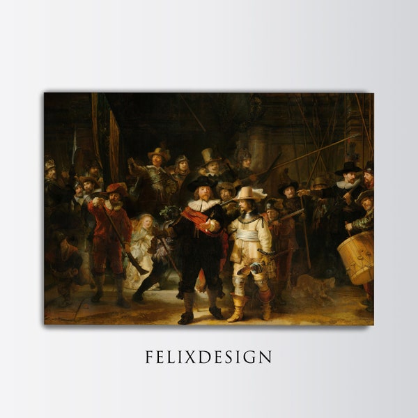 Watch Wall Paintings - Etsy