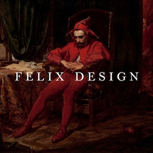 Jan Matejko - Stanczyk During a Ball at the Court of Queen Bona (1862 ...