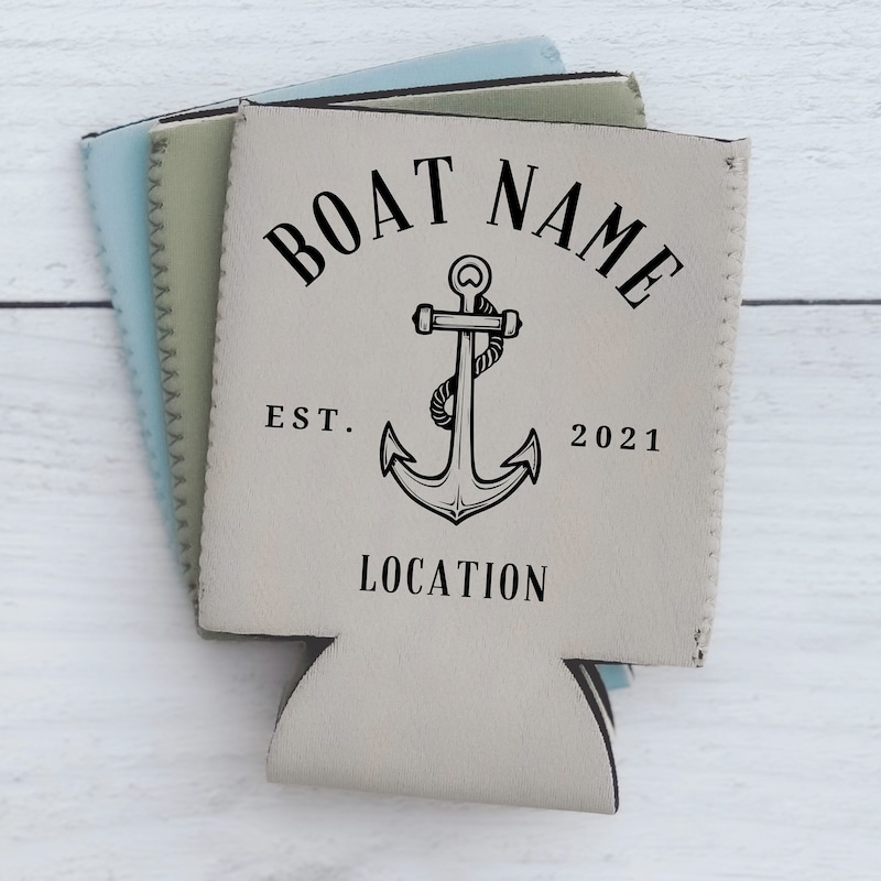 Cooler Bag Boat - Etsy