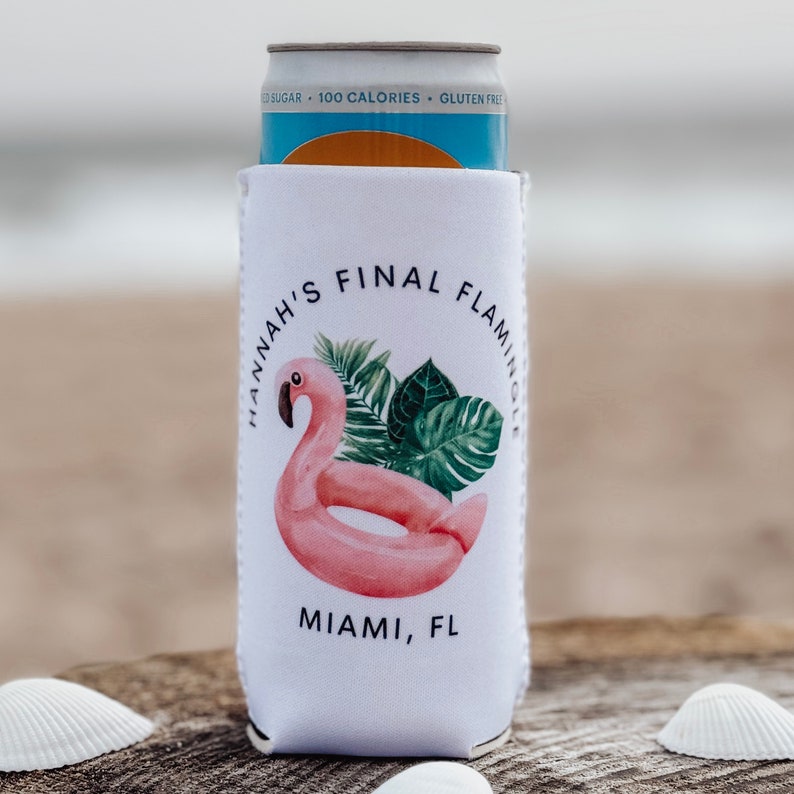 Final Flamingle, Tropical Bachelorette Party, Flamingo Bach, Flocked Up ...