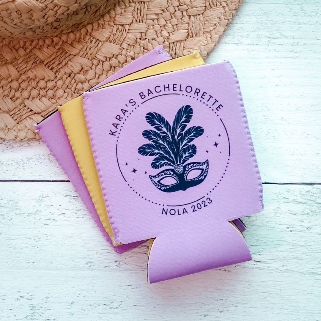 NOLA Bachelorette Party, New Orleans Bachelorette, Mardi Gras, NOLA ...