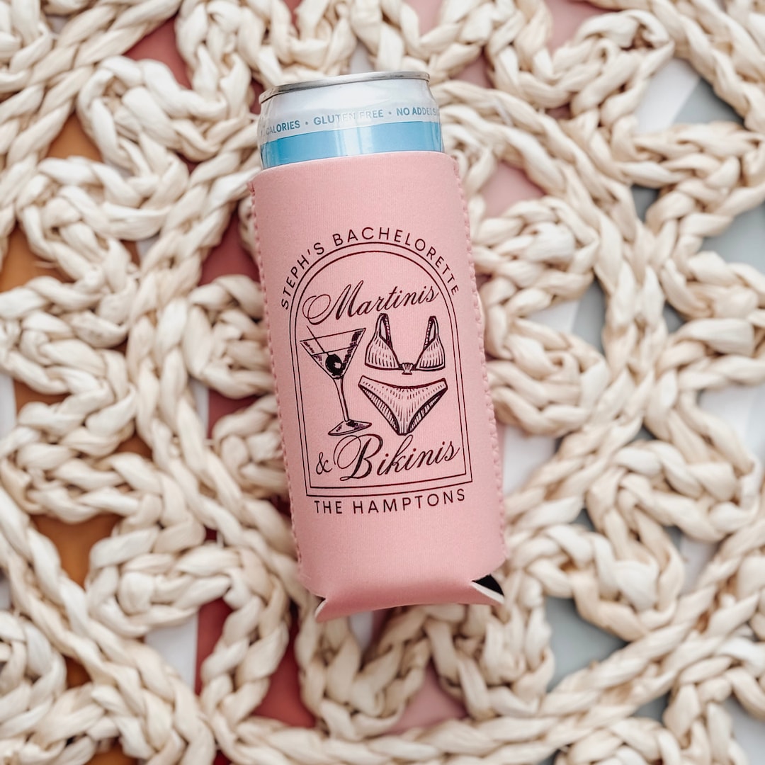 Beach Bachelorette, Bikinis and Martinis, Martinis and Bikinis, Last ...