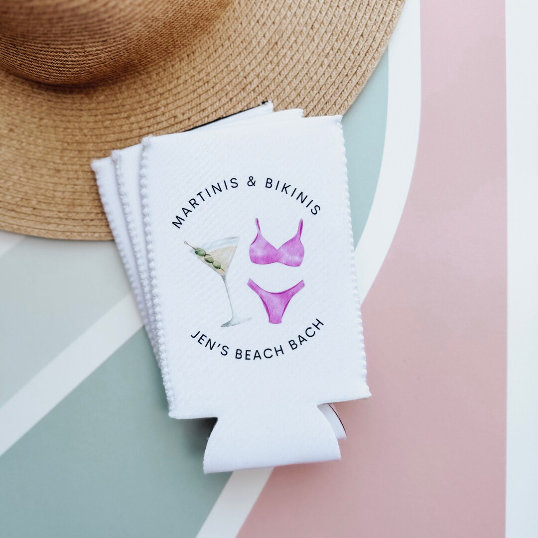 Beach Bachelorette, Bikinis and Martinis, Martinis and Bikinis, Last ...