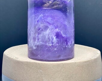 Resin Shot Glasses - Etsy