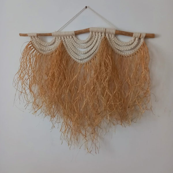 Fringe Wall Art - Etsy