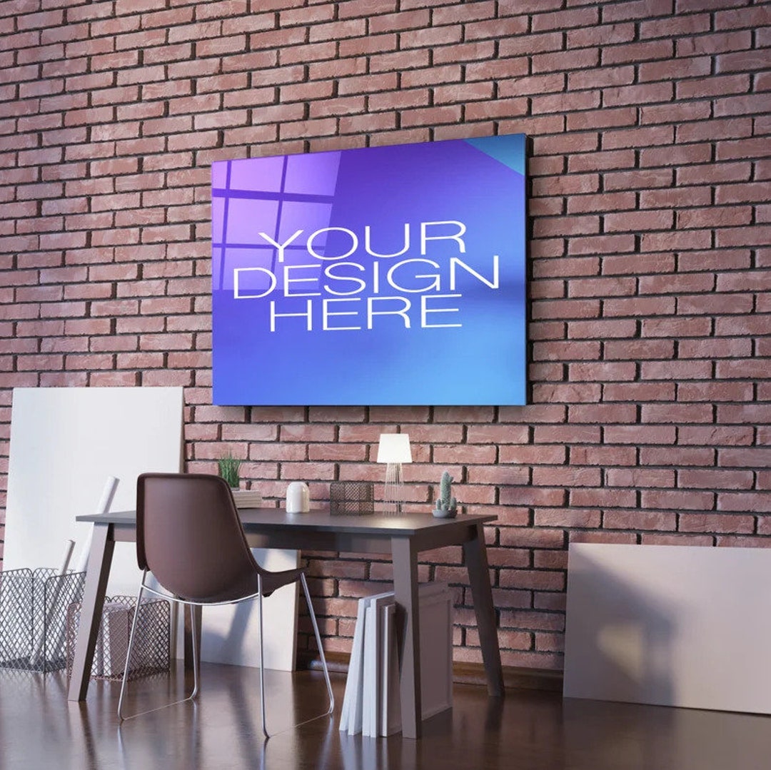 Custom Print On Tempered Glass 1 1 Natural Wall Decor Modern Wall custom-print-on-tempered-glass-1-1-natural-wall-decor-modern-wall