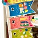 Koinobori Craft Kawaii Japanese Printable Activity Kodomo No Hi ...