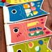 Koinobori Craft Kawaii Japanese Printable Activity Kodomo No Hi ...