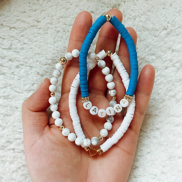 Spanish Bracelet - Etsy