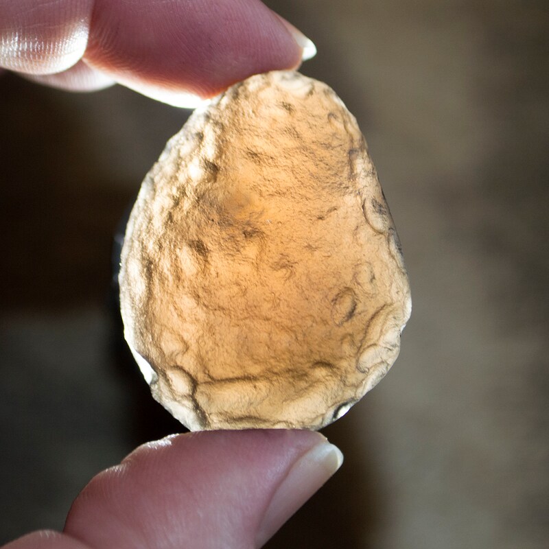 Cintamani Stone - Etsy