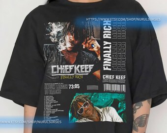 Chief Keef Posters For Sale Redbubble | atelier-yuwa.ciao.jp