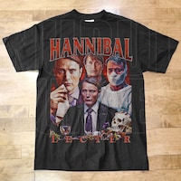 Hannibal - Etsy