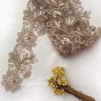 Powder Pink French Lace - Etsy