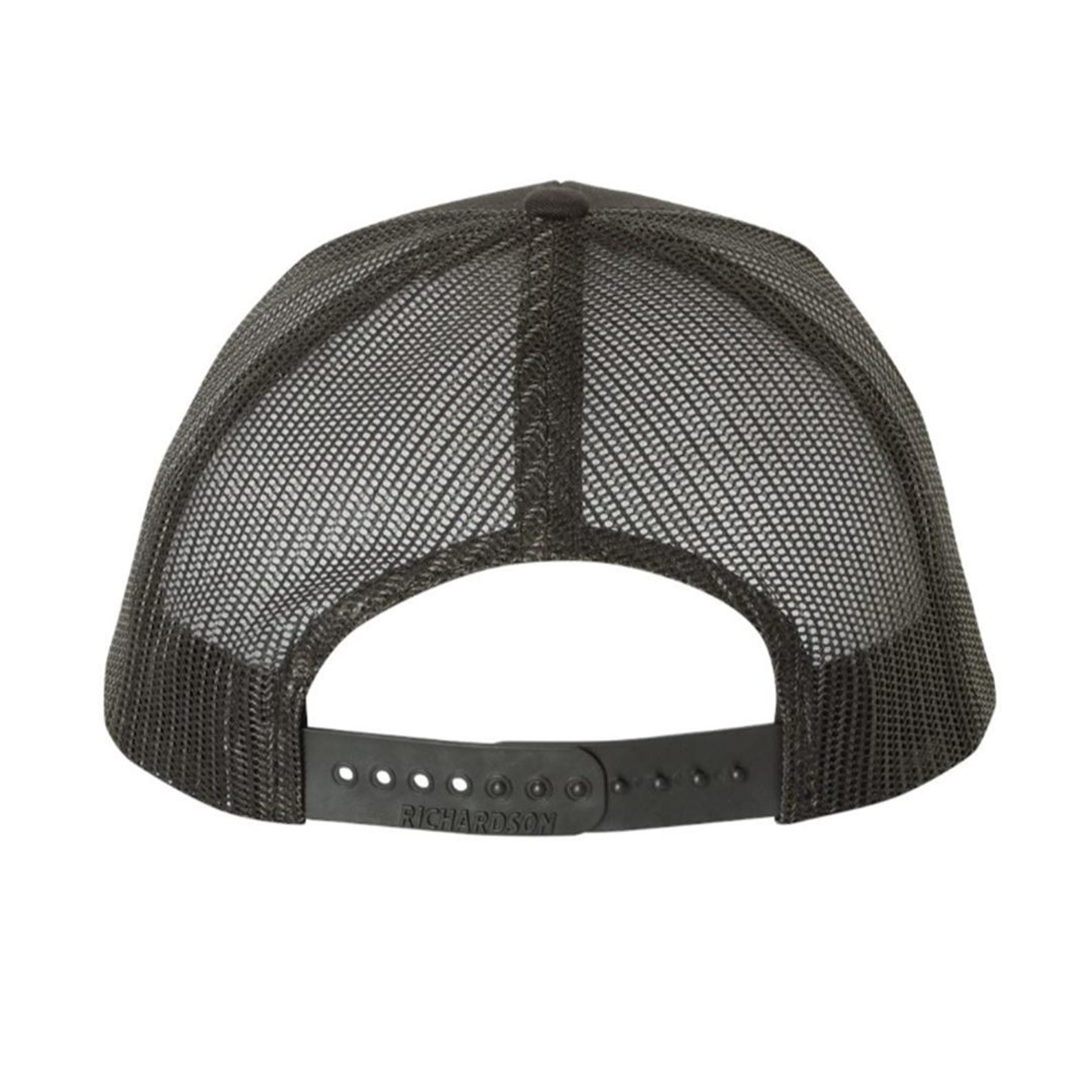 Wicked Trucker Snapback Hat - Wicked Embroidered Broadway Musical Gift ...