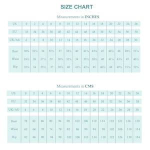 Sewing Pattern PDF Easy Tiered Dress / Sizes US 0-26, UK 4-30 (beginner ...