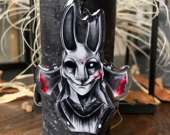 Huntress Dbd Plush - Etsy