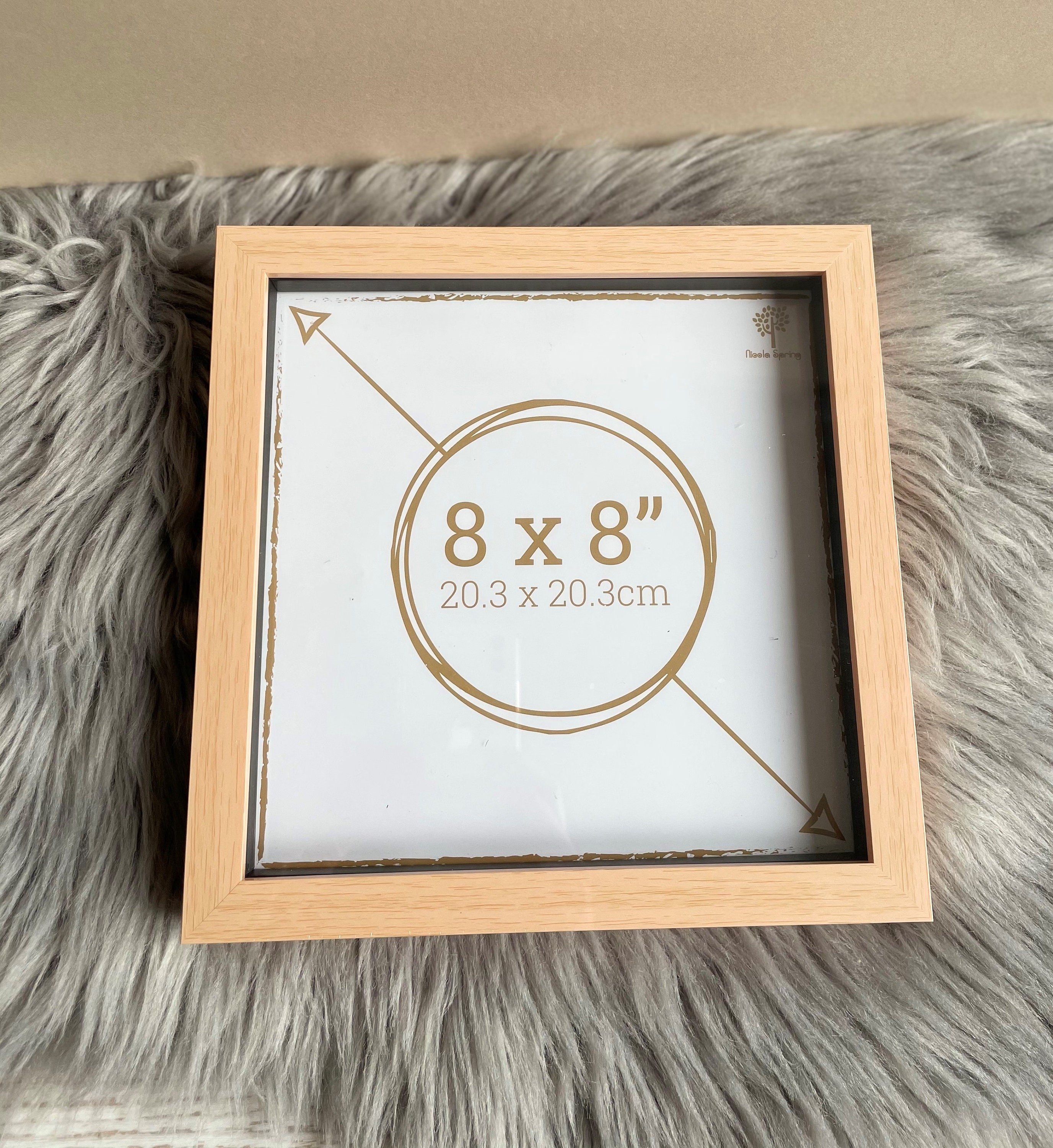 Personalised Engraved Wedding Box Frame Unique Mr and Mrs - Etsy UK