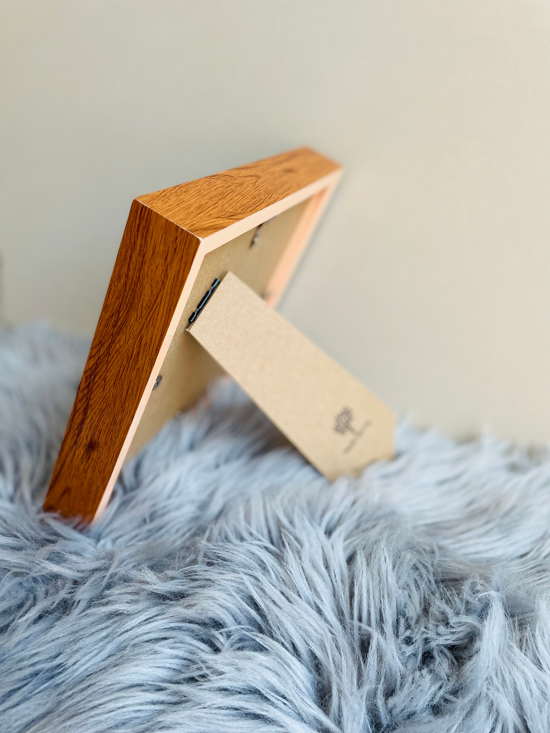 Personalised Wedding Box Frame Unique Mr & Mrs Gift Engraved - Etsy UK