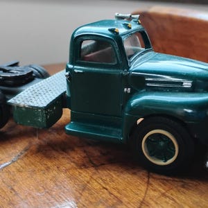 Dehanes Model Tractors - - Etsy