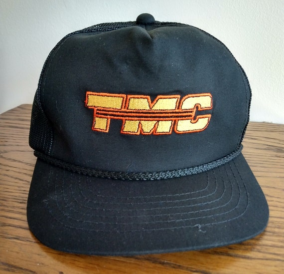 Ball Caps - NHRA Nationals Cap - Morgan Corporation -… - Gem