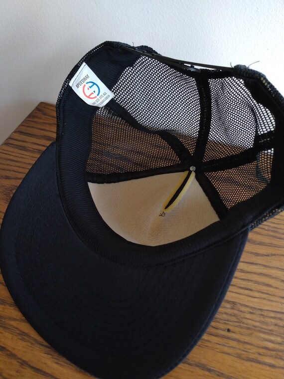 Ball Caps - NHRA Nationals Cap - Morgan Corporation -… - Gem