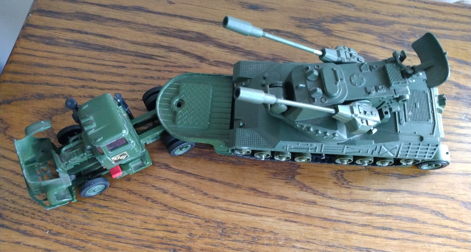 Solido Collection Militaire I Vehicle Angego SARL Recovery Truck Corgi ...