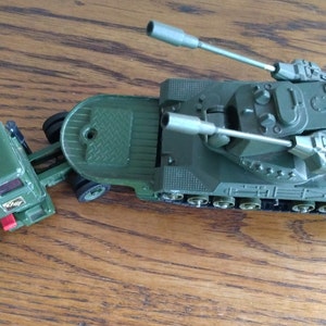 Solido Collection Militaire I Vehicle Angego SARL Recovery Truck Corgi ...