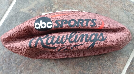 Abc Sports Logo 1989