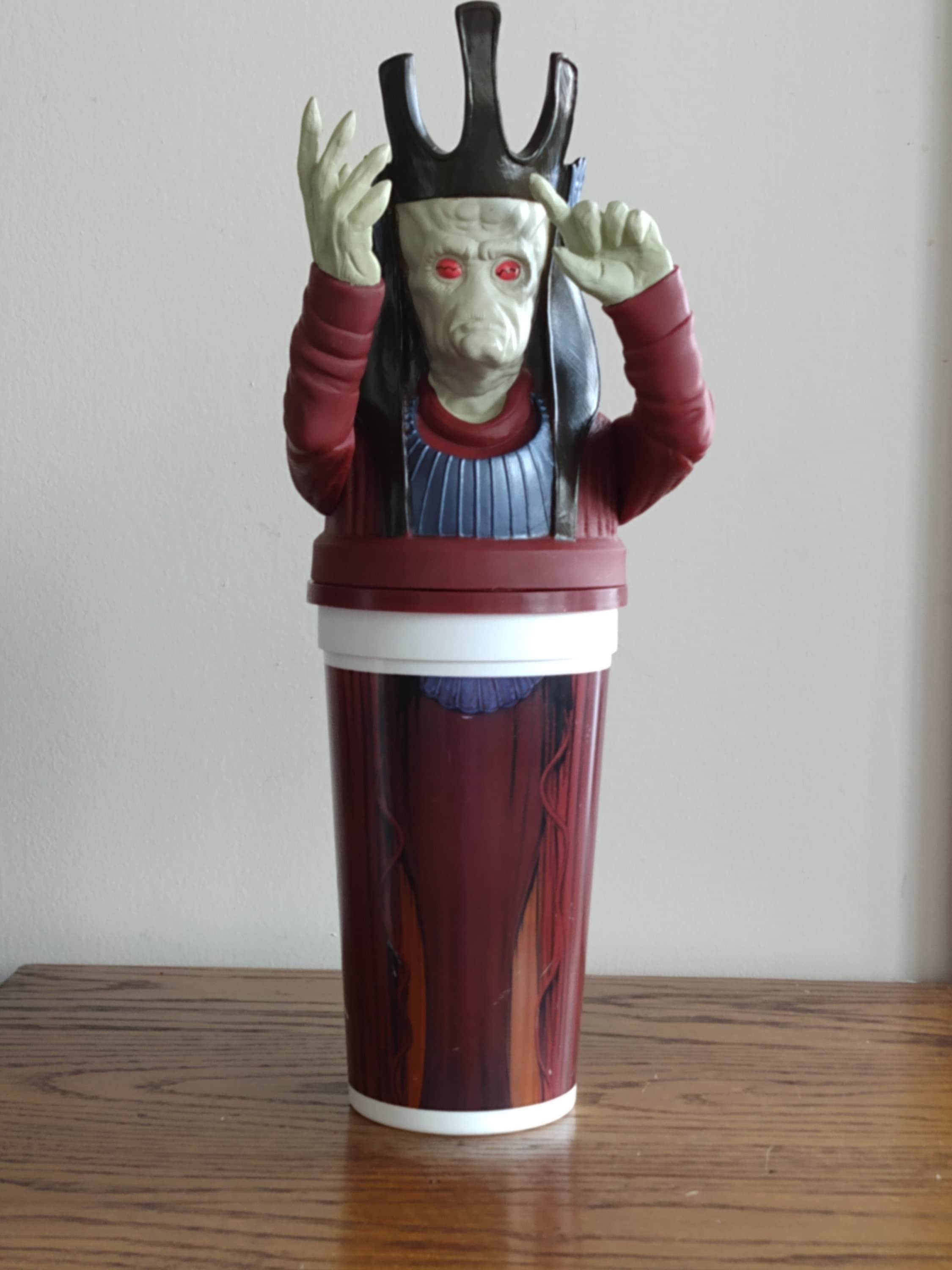 Collectibles Memorabilia Mace Windu Collectible KFC Taco Bell Pizza Hut ...