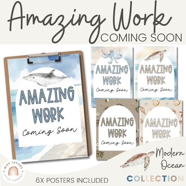 Classroom Theme - Etsy