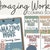 Visual Timetable | Cute Sea Life Classroom Decor | Editable - Etsy