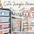 Math Posters Bundle Cute Jungle Animals Classroom Decor Editable - Etsy