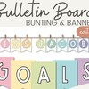 Affirmation Station | SPOTTY PASTELS | Editable - Etsy