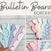 Classroom Rules Posters for Classroom Management | Daisy Gingham Pastel ...