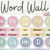 Classroom Welcome Sign | PASTELS Theme - Etsy