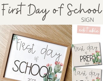 Classroom Cactus | Etsy