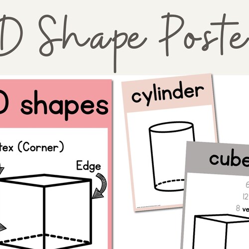 MODERN RAINBOW Hand Signals Posters Editable Calm Colors - Etsy