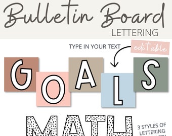 Boho Classroom Decor | Etsy