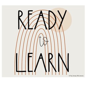 BOHO VIBES Behavior Chart | Editable | Desert Neutral Classroom Decor ...