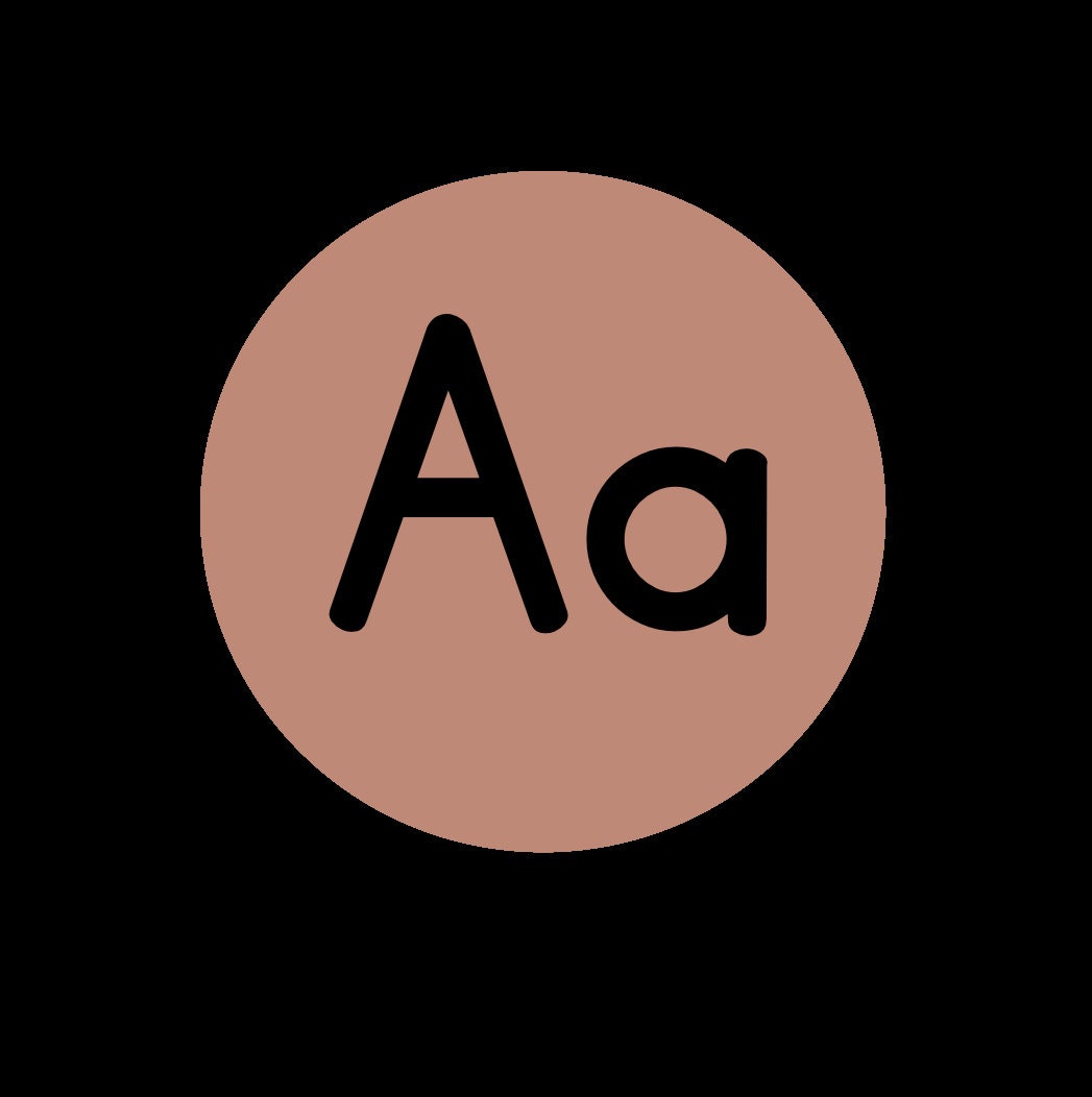 BOHO RAINBOW Word Wall Editable Neutral Rainbow Classroom - Etsy