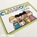 RAINBOW BRIGHTS Classroom Decor Bundle - Etsy