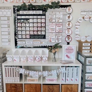 AUSTRALIANA Classroom Decor Bundle Australian Animals and - Etsy