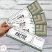 Student Desk Name Tags With Goals, Editable Farmhouse Desk Mats With ...