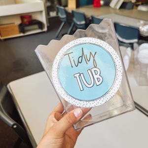 SPOTTY PASTELS Classroom Decor Bundle | Muted Rainbow Decor | Editable ...