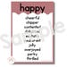 English Classroom Set of 12 Posters, Speaking Reading Writing Language ...