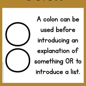 NEUTRAL Punctuation Posters Boho Color Palette Neutral | Etsy