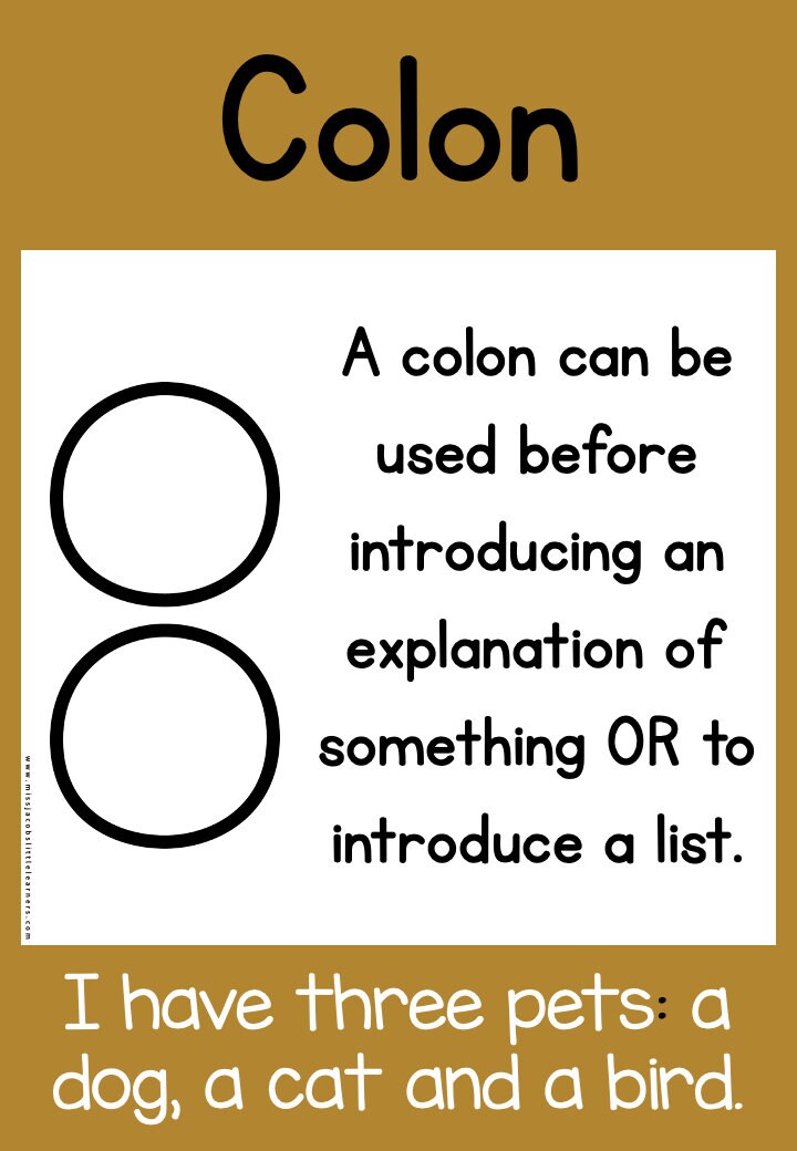 NEUTRAL Punctuation Posters Boho Color Palette Neutral | Etsy
