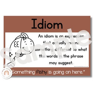 English Posters Bundle BOHO VIBES Desert Neutral Classroom Decor ...