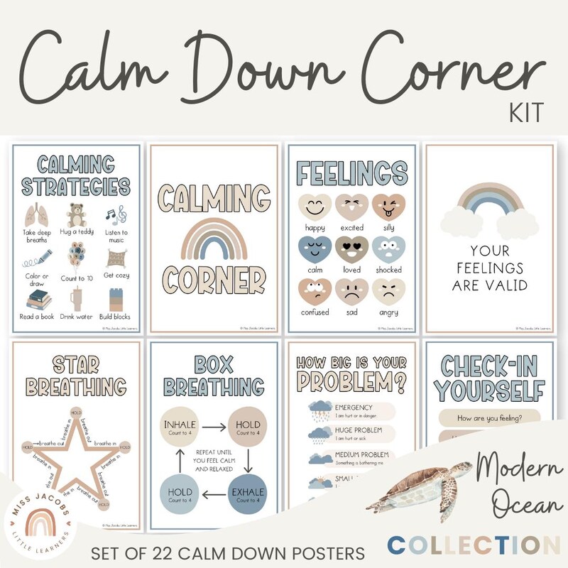 MissJacobsClassroom - Etsy