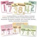 Place Value Display Posters | PASTELS - Etsy